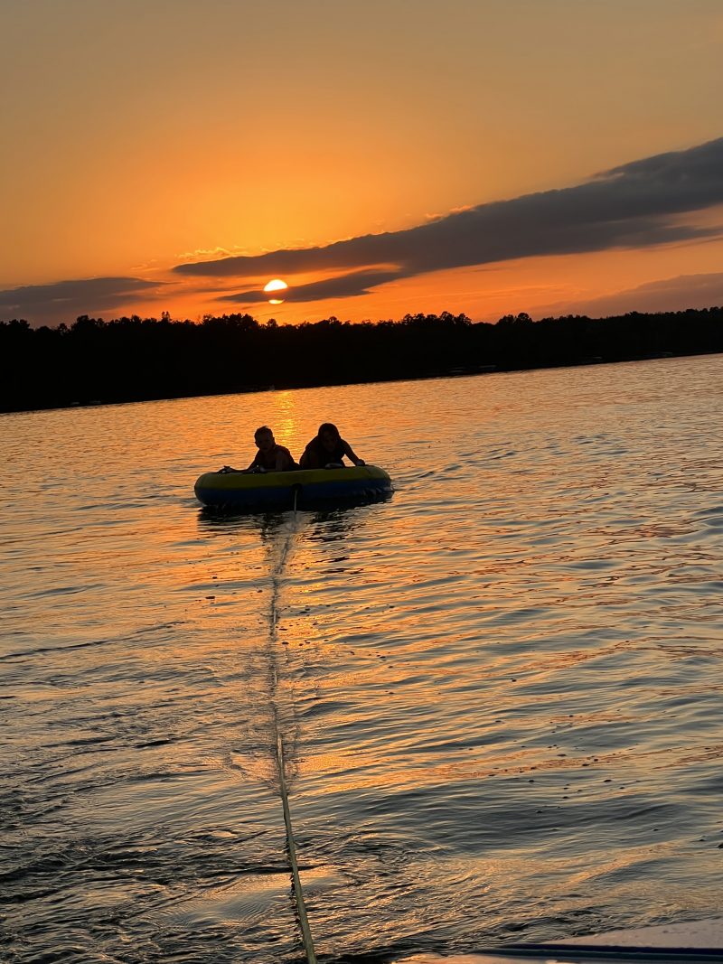 Park Rapids Boat Rental - Serving Walker, Nevis, Leech Lake, and more